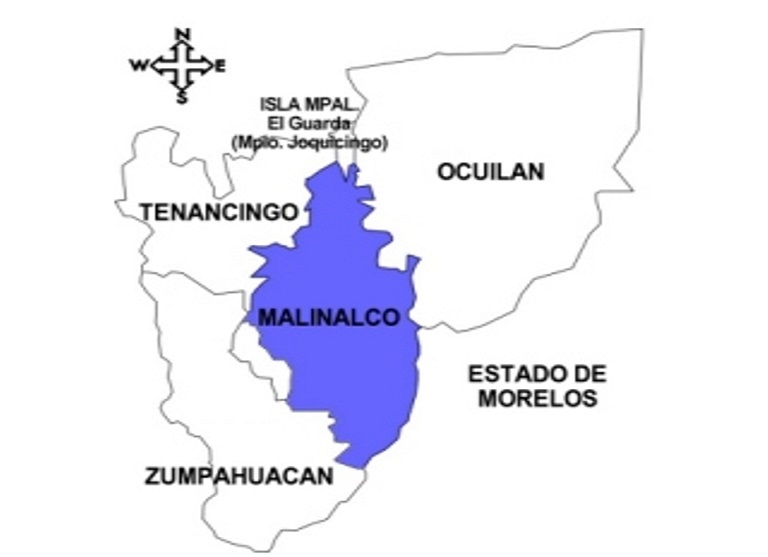 Malinalco, Pueblo Mágico Del Estado De México: Guía Definitiva - Tips ...