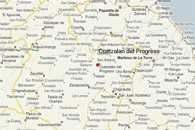 Cuetzalan, Pueblo Mágico De Puebla: Guía Definitiva - Tips Para Tu Viaje