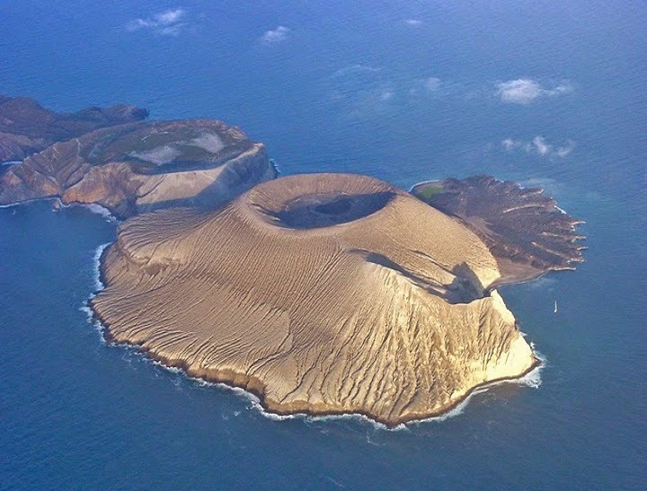 Los 14 Volcanes Activos Más Importantes De México - Tips Para Tu Viaje