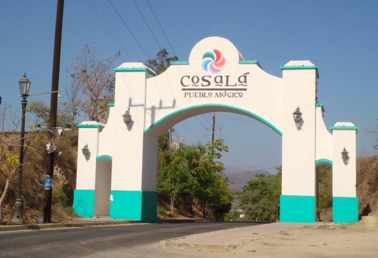 Cosalá, Sinaloa - Pueblo Mágico: Guía Definitiva - Tips Para Tu Viaje