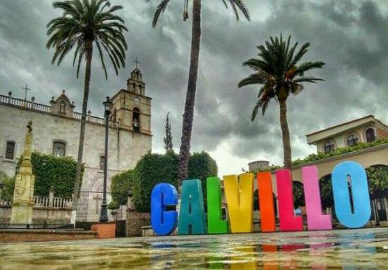 Calvillo, Aguascalientes - Pueblo Mágico: Guía Definitiva - Tips Para ...