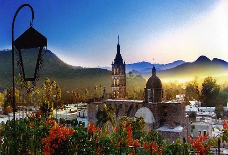 Álamos, Sonora - Pueblo Mágico: Guía Definitiva - Tips Para Tu Viaje