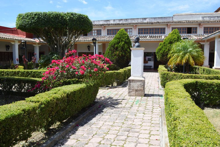 Comitán De Domínguez, Chiapas - Pueblo Mágico: Guía Definitiva - Tips ...