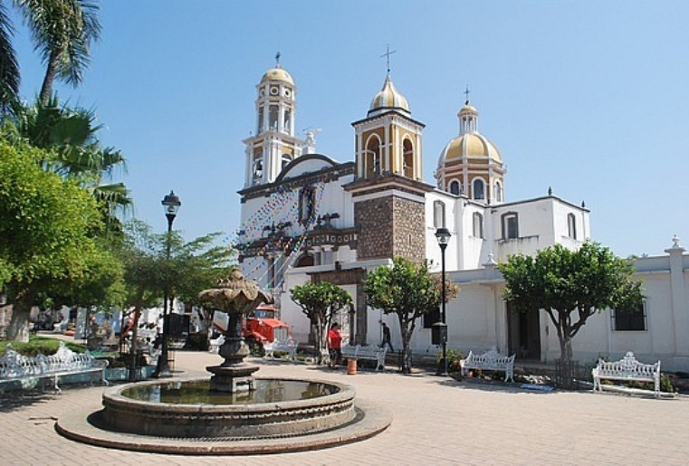 Comala, Colima - Pueblo Mágico: Guía Definitiva - Tips Para Tu Viaje