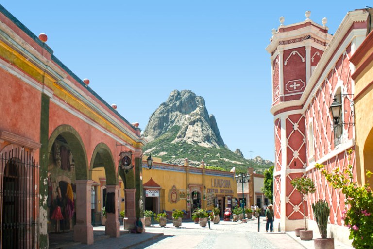 Cadereyta De Montes, Querétaro - Pueblo Mágico: Guía Definitiva - Tips ...