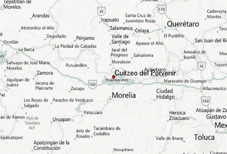 Cuitzeo, Michoacán - Pueblo Mágico: Guía Definitiva - Tips Para Tu Viaje