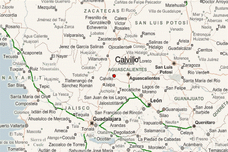 Calvillo, Aguascalientes - Pueblo Mágico: Guía Definitiva - Tips Para ...