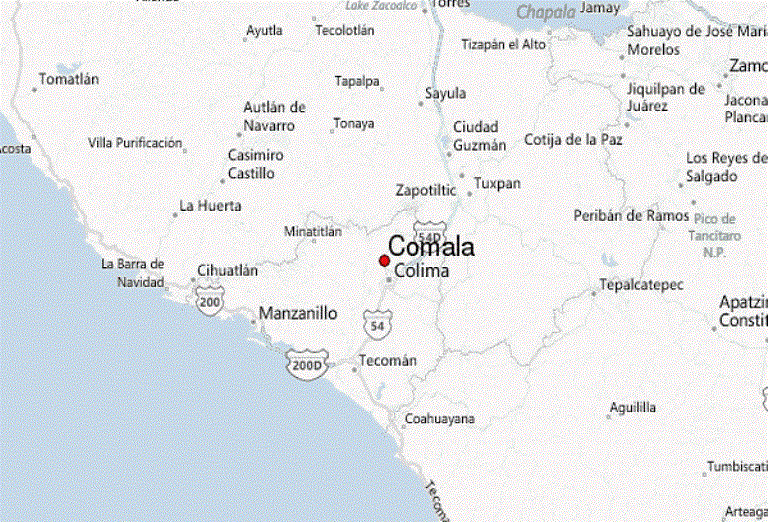 Comala, Colima - Pueblo Mágico: Guía Definitiva - Tips Para Tu Viaje