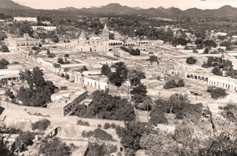 Álamos, Sonora - Pueblo Mágico: Guía Definitiva - Tips Para Tu Viaje