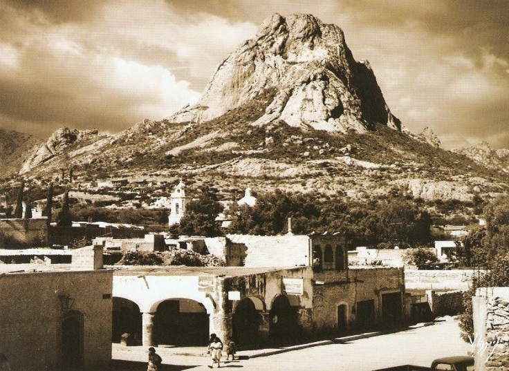 Peña de Bernal, Querétaro - Pueblo Mágico: Guía Definitiva - Tips Para ...