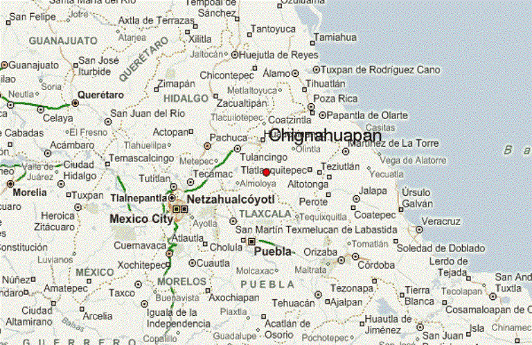 Chignahuapan, Puebla - Pueblo Mágico: Guía Definitiva - Tips Para Tu Viaje