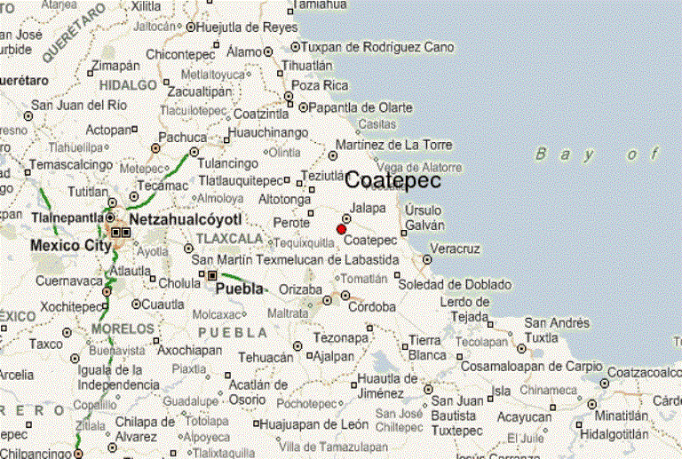 Coatepec, Veracruz - Pueblo Mágico: Guía Definitiva - Tips Para Tu Viaje