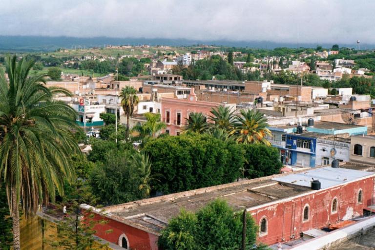 Calvillo, Aguascalientes - Pueblo Mágico: Guía Definitiva - Tips Para ...