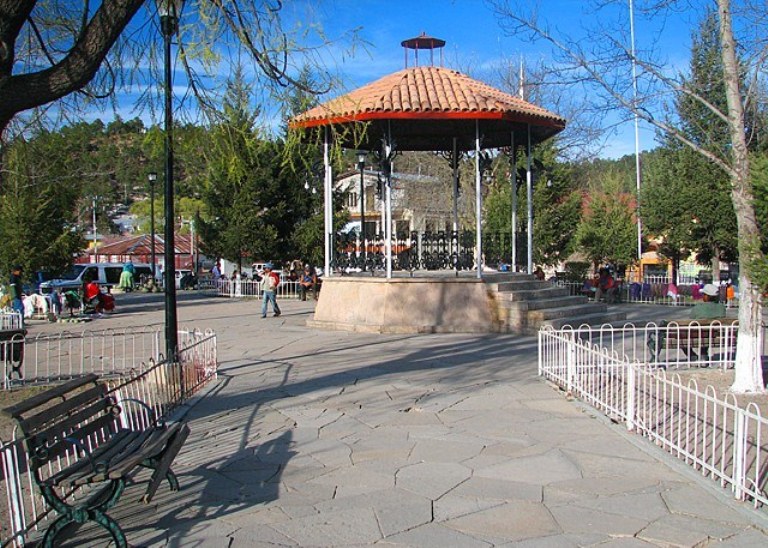 Creel, Chihuahua - Pueblo Mágico: Guía Definitiva - Tips Para Tu Viaje