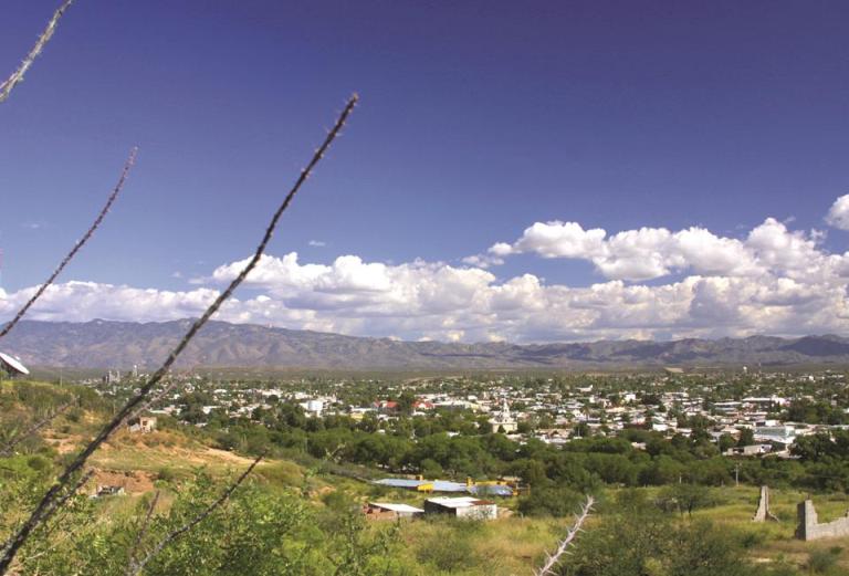 Magdalena De Kino, Sonora - Pueblo Mágico: Guía Definitiva - Tips Para ...