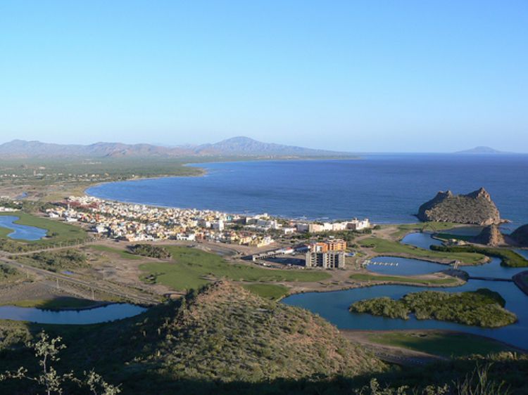 Loreto, Baja California Sur - Pueblo Mágico: Guía Definitiva - Tips ...