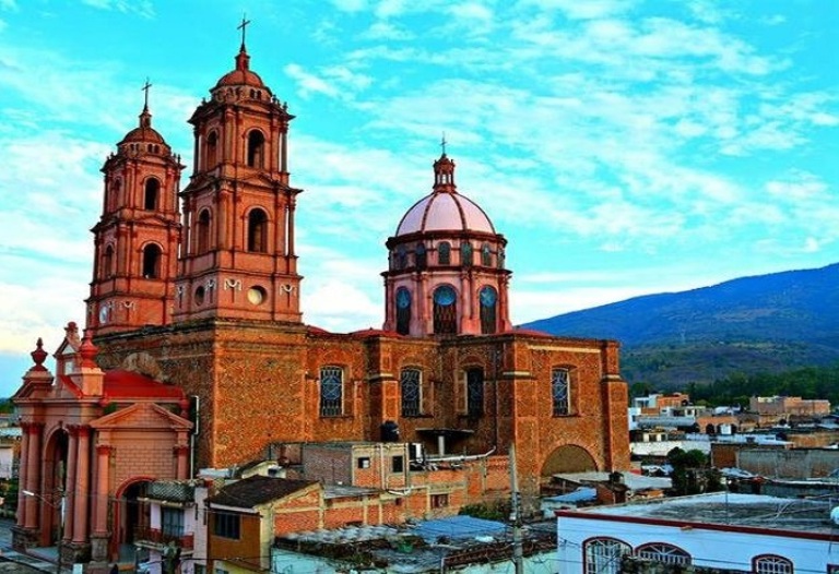 Jiquilpan, Michoacán - Pueblo Mágico: Guía Definitiva - Tips Para Tu Viaje