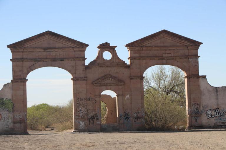 Mapimi, Durango - Pueblo Mágico: Guía Definitiva - Tips Para Tu Viaje