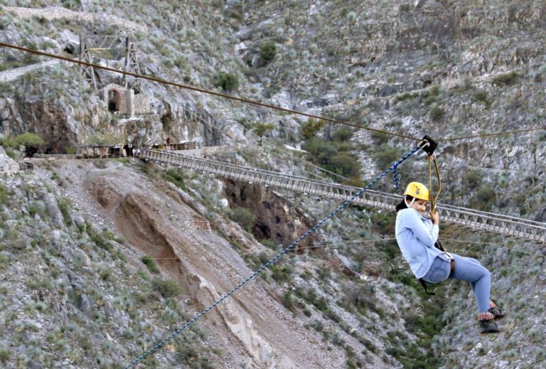 Mapimi, Durango - Pueblo Mágico: Guía Definitiva - Tips Para Tu Viaje