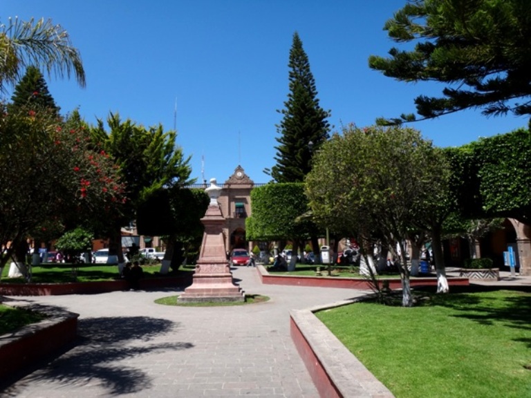 Huichapan, Hidalgo - Pueblo Mágico: Guía Definitiva - Tips Para Tu Viaje