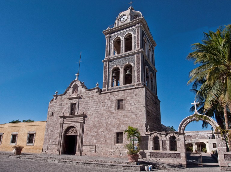 Loreto, Baja California Sur - Pueblo Mágico: Guía Definitiva - Tips ...