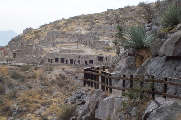 Mapimi, Durango - Pueblo Mágico: Guía Definitiva - Tips Para Tu Viaje