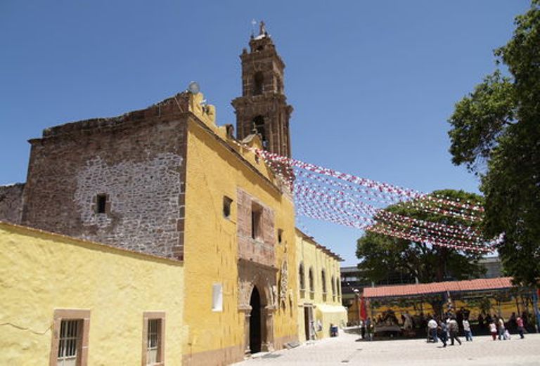 Tecozautla, Hidalgo: guía definitiva - Tips Para Tu Viaje