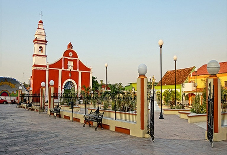 Palizada, Campeche, Pueblo Mágico: Guía Definitiva - Tips Para Tu Viaje
