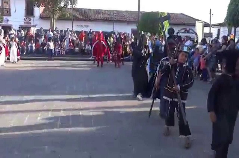 Tacámbaro, Michoacán, Pueblo Mágico: Guía Definitiva - Tips Para Tu Viaje