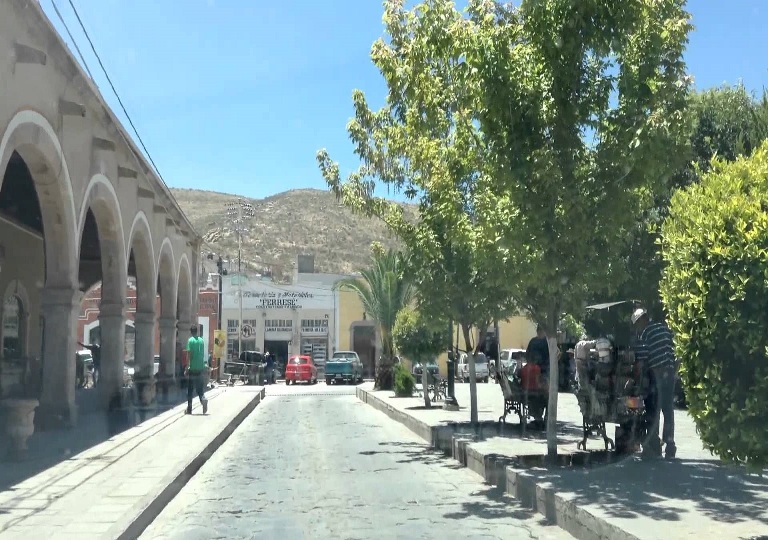 Sombrerete, Zacatecas, Pueblo Mágico: Guía Definitiva - Tips Para Tu Viaje