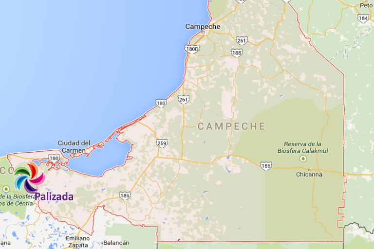 Palizada, Campeche, Pueblo Mágico: Guía Definitiva - Tips Para Tu Viaje