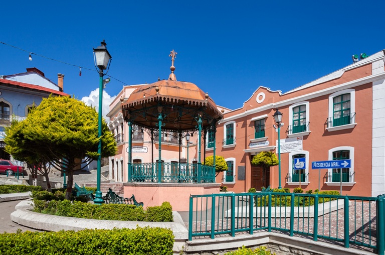 Real Del Monte, Hidalgo, Pueblo Mágico: Guía Definitiva - Tips Para Tu ...