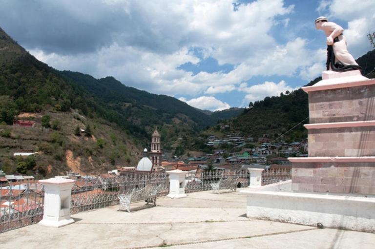 Mineral de Angangueo, Michoacán - Pueblo Mágico: Guía Definitiva - Tips ...