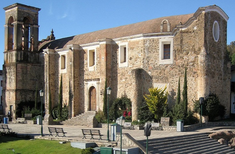 Tapalpa, Jalisco, Pueblo Mágico: Guía Definitiva - Tips Para Tu Viaje