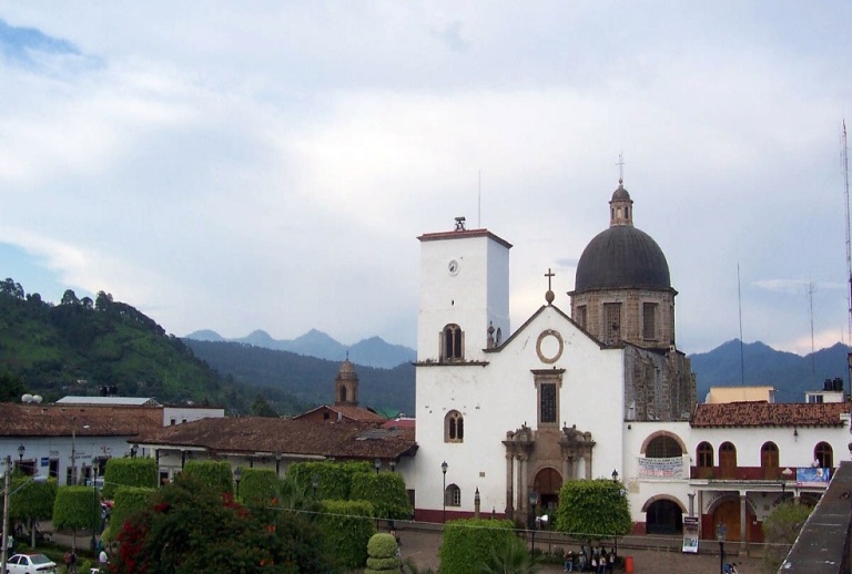 Tacámbaro, Michoacán, Pueblo Mágico: Guía Definitiva - Tips Para Tu Viaje