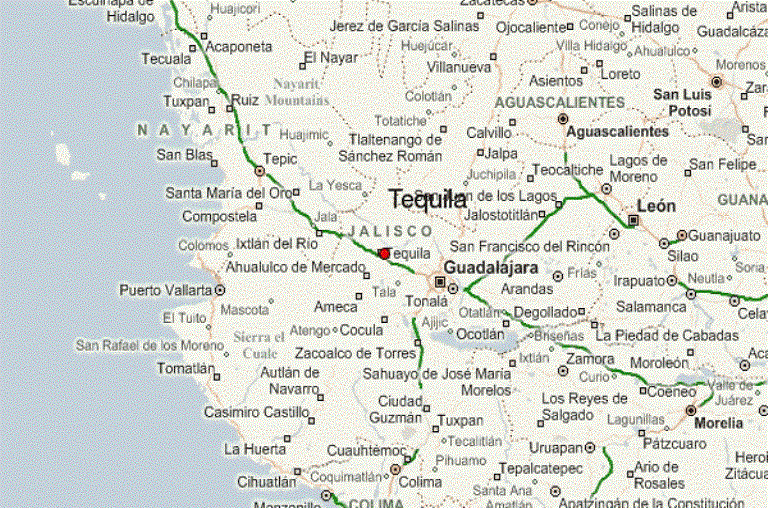 Tequila, Jalisco, Pueblo Mágico: Guía Definitiva - Tips Para Tu Viaje