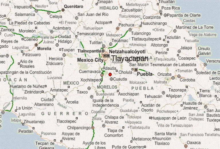 Tlayacapan, Morelos - Pueblo Mágico: Guía Definitiva - Tips Para Tu Viaje