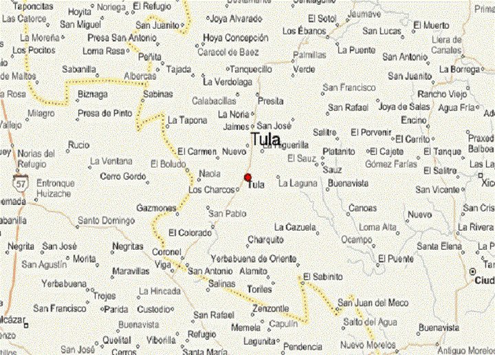 Tula, Tamaulipas - Pueblo Mágico: Guía Definitiva - Tips Para Tu Viaje