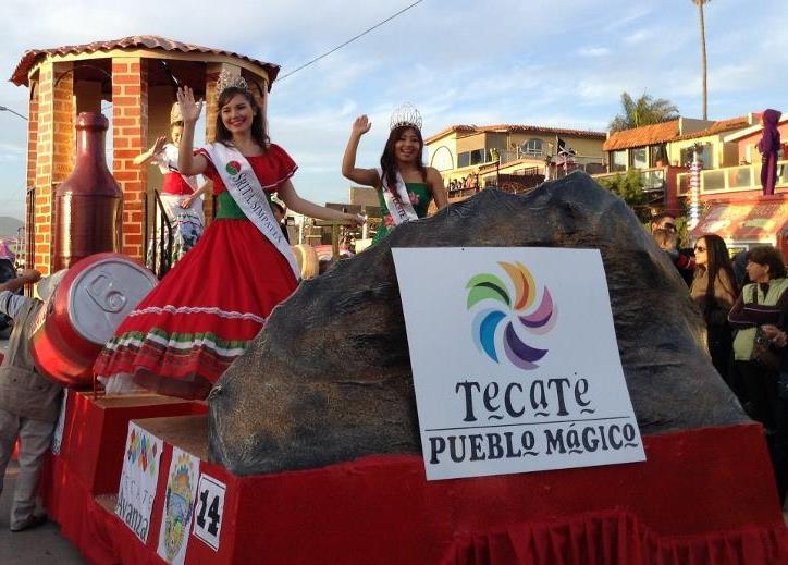Tecate, Baja California, Pueblo Mágico: Guía Definitiva - Tips Para Tu ...