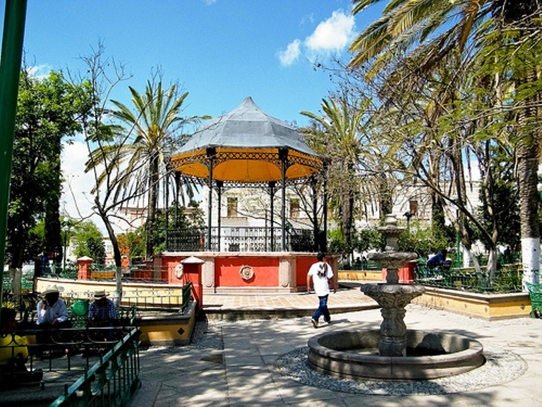 Tula, Tamaulipas - Pueblo Mágico: Guía Definitiva - Tips Para Tu Viaje