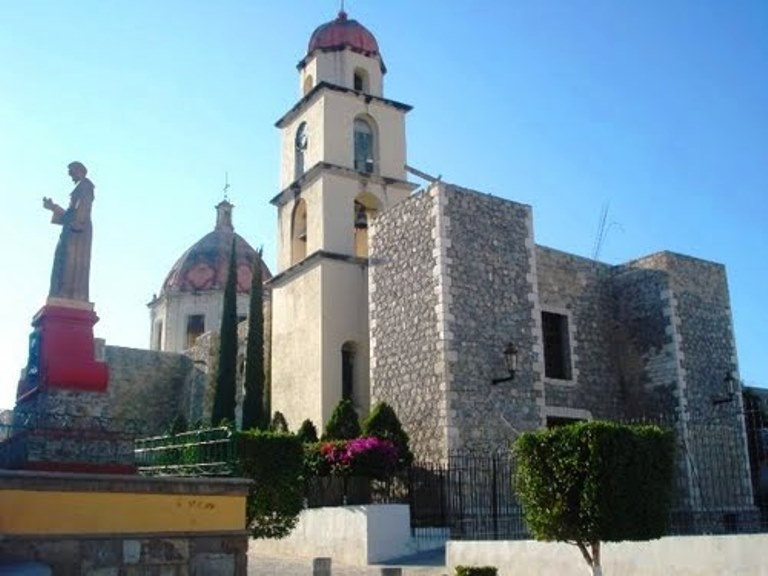 Tula, Tamaulipas - Pueblo Mágico: Guía Definitiva - Tips Para Tu Viaje