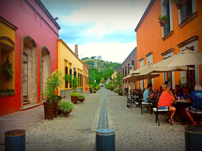 Tequila, Jalisco, pueblo mágico: guía definitiva - Tips Para Tu Viaje