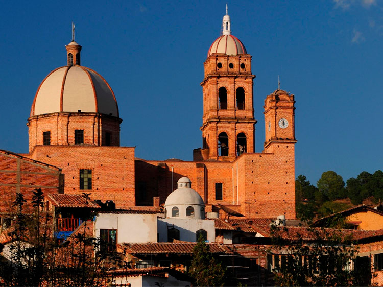 Tapalpa, Jalisco, Pueblo Mágico: Guía Definitiva - Tips Para Tu Viaje