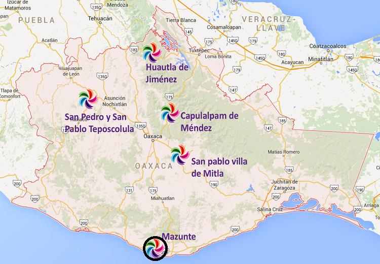 Mazunte, Oaxaca - Pueblo Mágico: Guía Definitiva - Tips Para Tu Viaje