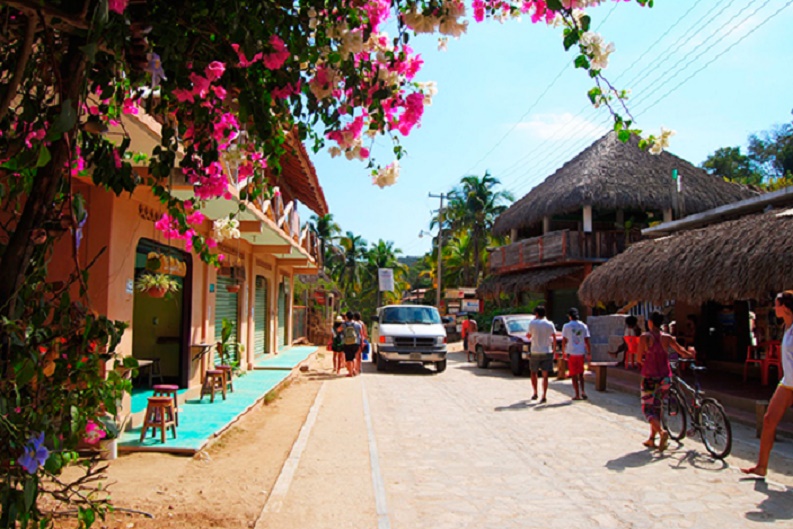 Mazunte, Oaxaca - Pueblo Mágico: Guía Definitiva - Tips Para Tu Viaje