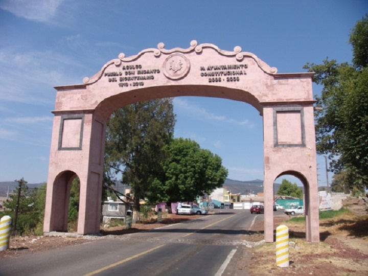 Aculco, Estado De México - Pueblo Mágico: Guía Definitiva - Tips Para ...