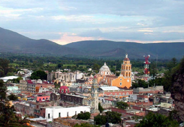 Atlixco, Puebla - Pueblo Mágico: Guía Definitiva - Tips Para Tu Viaje
