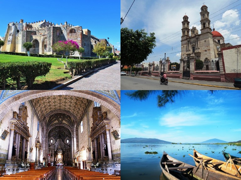 Yuriria, Guanajuato - Pueblo Mágico: Guía Definitiva - Tips Para Tu Viaje