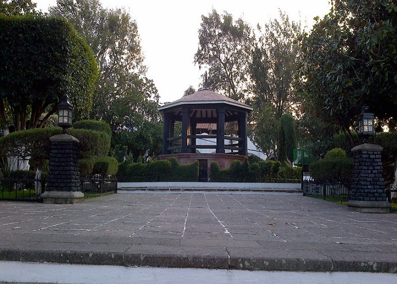 Aculco, Estado De México - Pueblo Mágico: Guía Definitiva - Tips Para ...