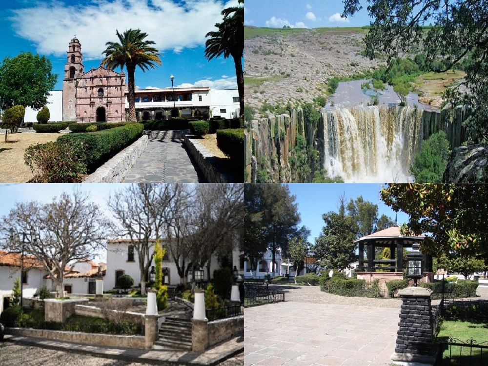 Aculco, Estado De México - Pueblo Mágico: Guía Definitiva - Tips Para ...